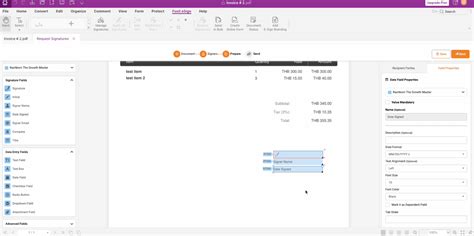 Foxit Pdf Editor โปรแกรมแก้ไข Pdf ที่คุ้มค่าที่สุด Blog Mail Master Email Hosting