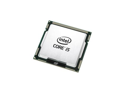 Used Like New Intel Core I5 4th Gen Core I5 4460 Haswell Quad Core 3 2 GHz LGA 1150