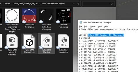 NOOB Mtl Not Importing With Obj Materials And Textures Blender Artists Community