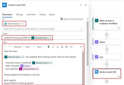 How To Get Sharepoint Multi Select Choice Values In Power Automate