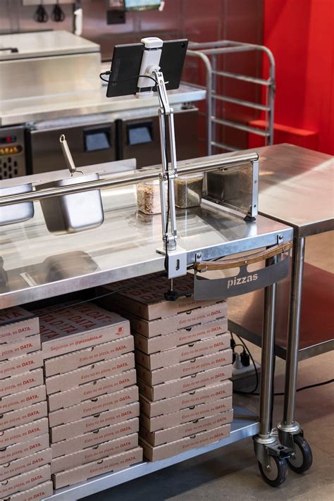 Data Pizza Buenos Aires Argentina By V Restaurant