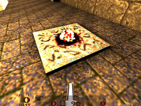 Image 2 Headhunters I Mod For Quake ModDB