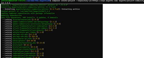How To Install Uninstall Php 81 Mysql Nginx And Composer In Windows