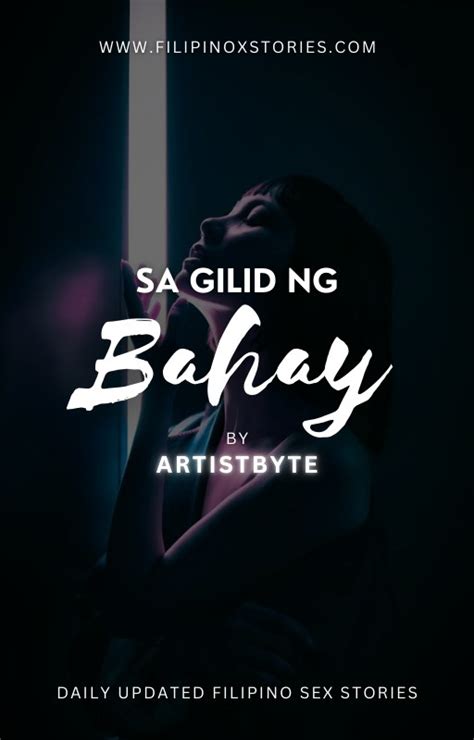 Taboo Filipino Sex Stories At Libog Stories