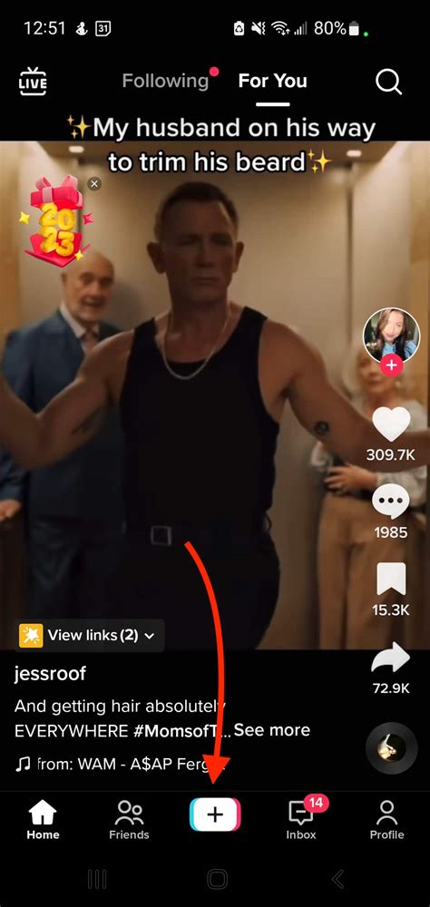 Tiktok Fonts The How Why Of Choosing Text For Your Video
