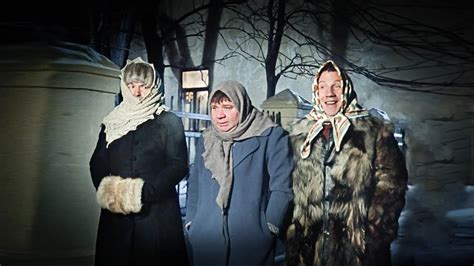 Ну и дура Отрывок из фильма Джентльмены удачи 1971 Youtube