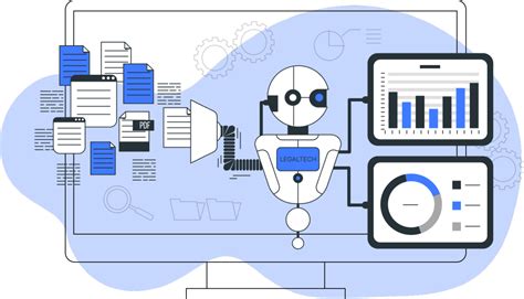 The Ultimate Guide To Automating Legal Processes With Technology 2023