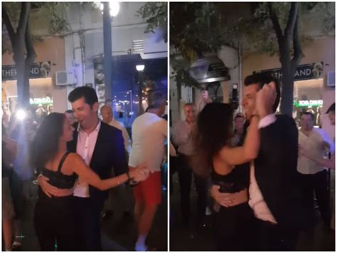 Киро се оказа латино лъв кърши снага с гореща мацка а Линда пасе кравите в Канада ВИДЕО