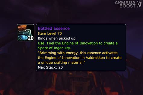 Bottled Essence Detector Drop Rate At Declan Thwaites Blog