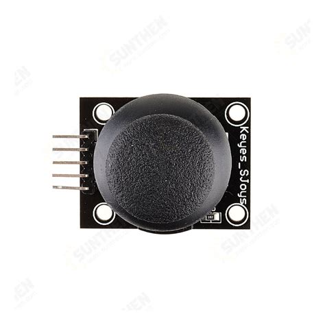 Joystick Module Shield 2 54mm 5 Pin Biaxial Buttons Rocker For Ps2