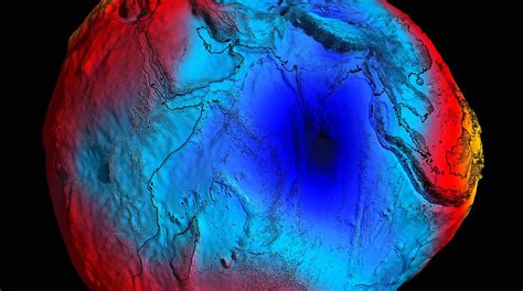 Strange Maps Big Think