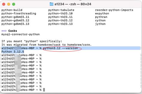 MacOS苹果电脑安装Python PyCharm教程 xiaodi 博客园