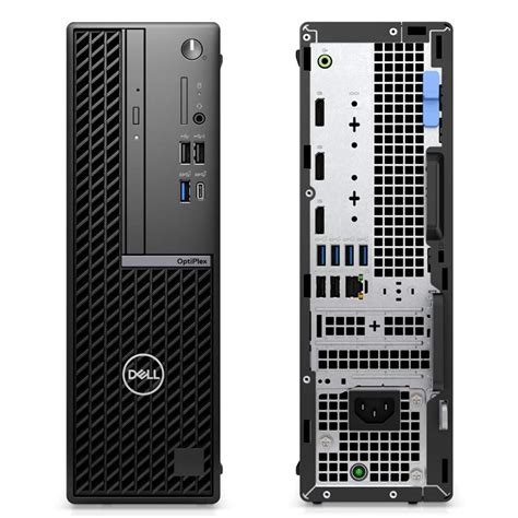 Dell OptiPlex SFF Vs Dell OptiPlex SFF Plus Comparison