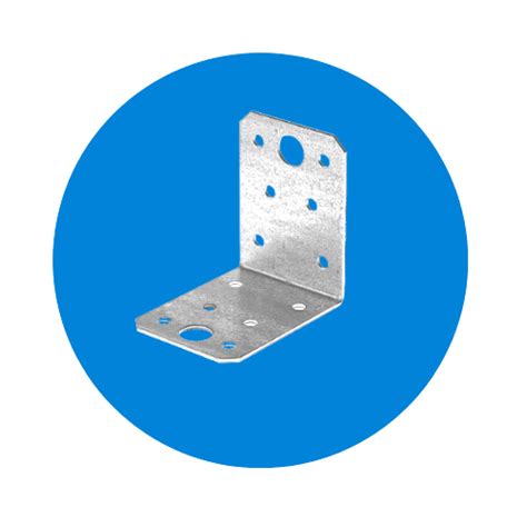 Каркасный дом применение крепежа Висма Строй строительный опт