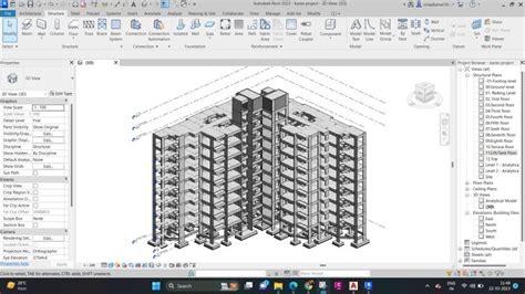 Vinay Kumar On Linkedin Bim Revit