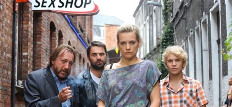 Code 37 Attraction Distribution