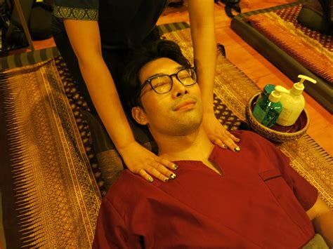 พฤทธิ์ นวดเพื่อสุขภาพ