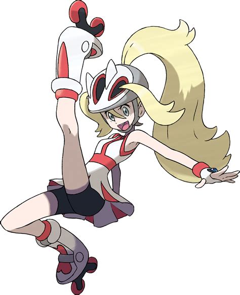 Korrina Yuri Wiki Fandom