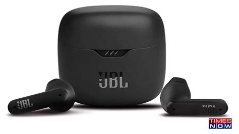 Jbl Brings Tune Flex Tws With Open And Sealed Eartips To India Technology Science News