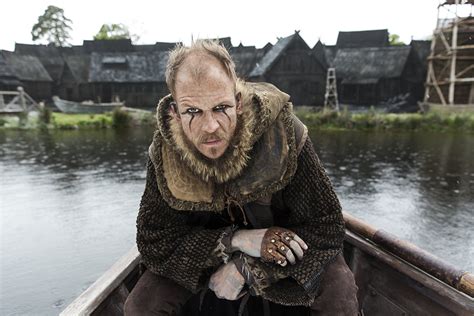 Floki Actor