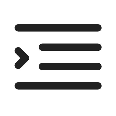 Text Continuous Vector Svg Icon Svg Repo