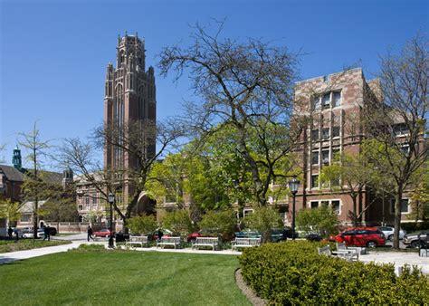 10 Interesting Lesser Known Architectural Sites In Chicago