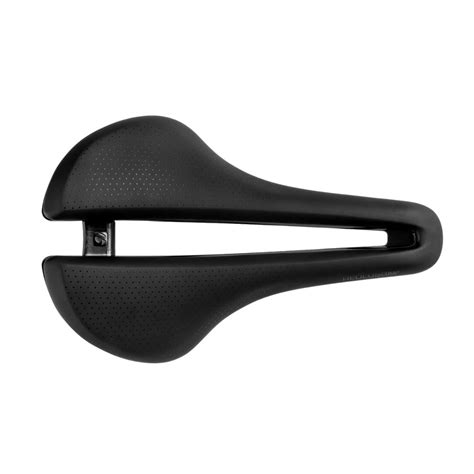 Bontrager Aeolus Comp Saddle Eumebike