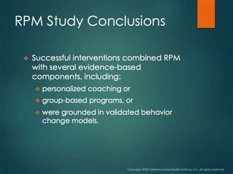 TBHI Min Pillars Of TBH