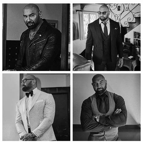 Pin By Amber Raabe Rankin On Dave Bautista Dave Bautista Dave Hollywood Men