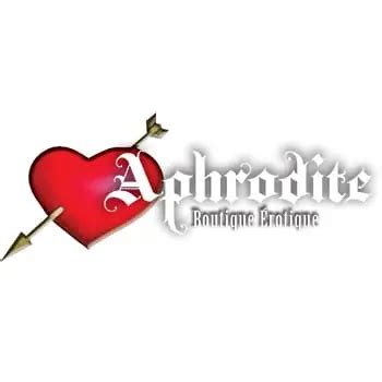 Boutique Rotique Aphrodite Xxx Sainte Agathe