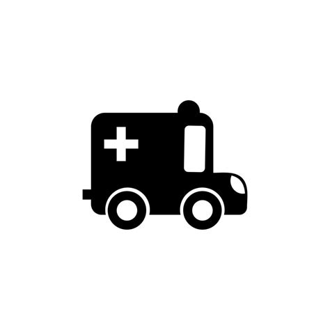 Ambulance Vinyl Decal Custom Size Sports Stickers Usa