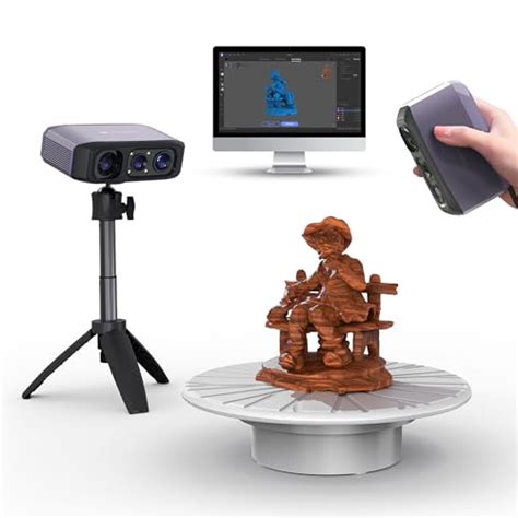 3d Drucker Mit Scanner Die 15 Besten Produkte Im Vergleich