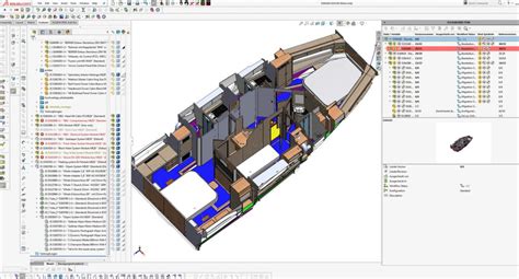 How To Create And Deploy Solidworks Pdm Vault Views Trimech