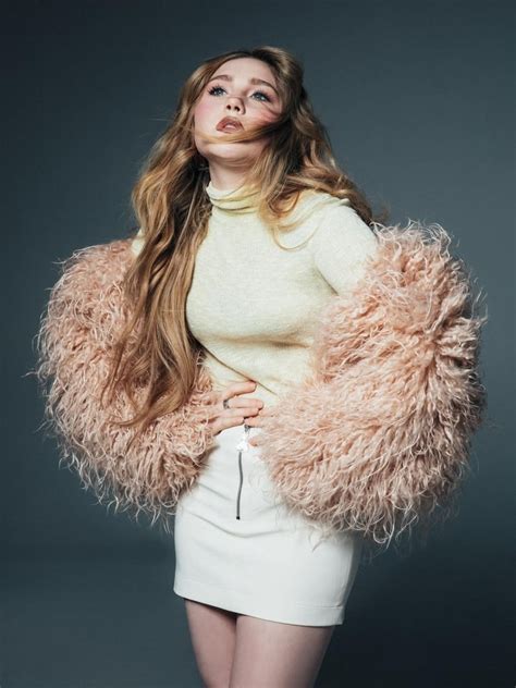 Ella Anderson Picture