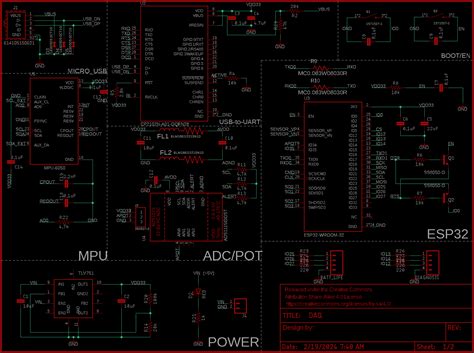 Microcontroller Custom Pcb Using Esp32 Is Rebooting Infinitely After