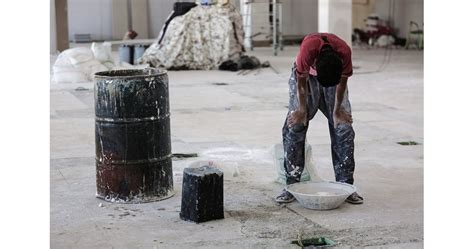 Европол разследва трудовата експлоатация в 6 държави