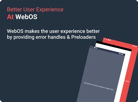 Webos Configurable React Native Cross Platform Webview App Template Codemarket