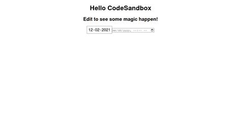 Optimistic Framework Gcttl Codesandbox