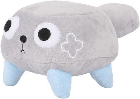Guvpev Dandys World 5 Pebble Plush Dandys World الكويت Ubuy
