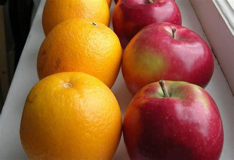 Apple Meet Orange The Power Of Cross Platform Powershell