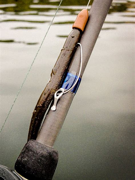 10 Expert Techniques To Master The Texas Rig Kayak Angler