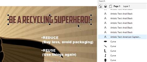 How To Edit PDFs In CorelDRAW Corel Discovery Center