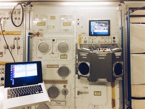 GitHub Spo Ck IoT And Sensor Confetti For Lunar Exploration This Is The Project Page Of A