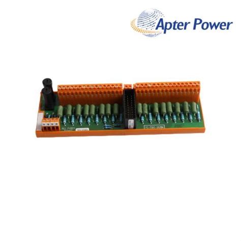 China Honeywell FC TSAOH 0220m Safe Analog Output FTA Module Honeywell FC TSAOH 0220m Safe