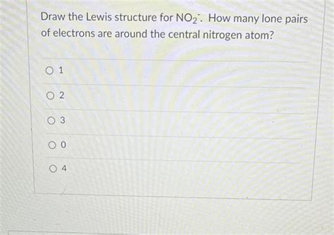 Solved Which Of The Following Atoms Cannot Exceed The Octet