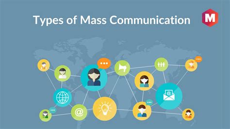 What Is Mass Communication Definition Meaning Types Examples
