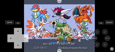 Game Keeps Getting Stuck Rpokemoninfinitefusion