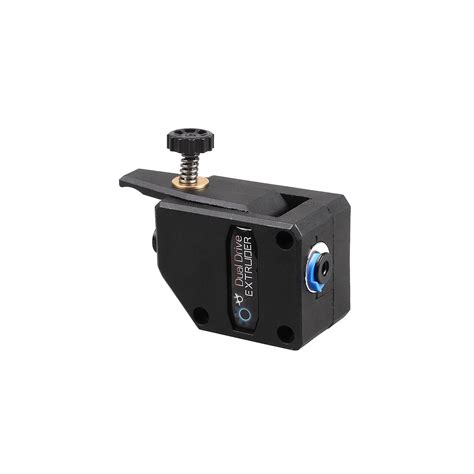 Dual Drive Extruder Bmg Clone Apex Invent