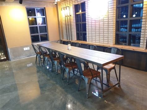 카페테이블 파이프인테리어 파이프선반 카페인테리어 아펜즈 네이버 블로그