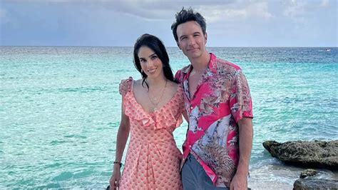 Sandra Echeverría Contó Cuál Fue El Error Que La Separó De Leonardo De Lozanne Infobae